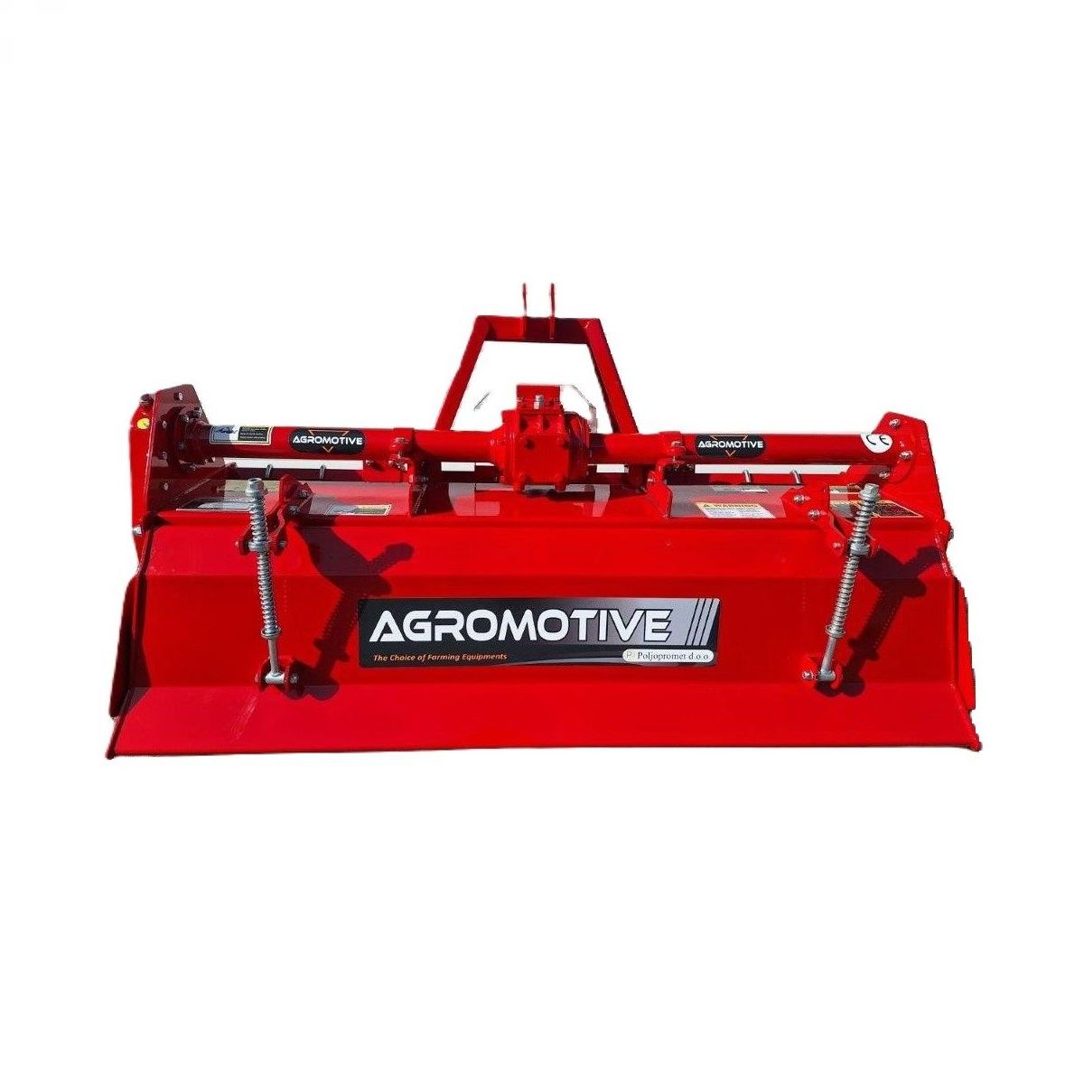 FREZA TRAKTORSKA AGROMOTIVE 180 CM | Cijena | Ponuda | Poljopromet d.o.o.