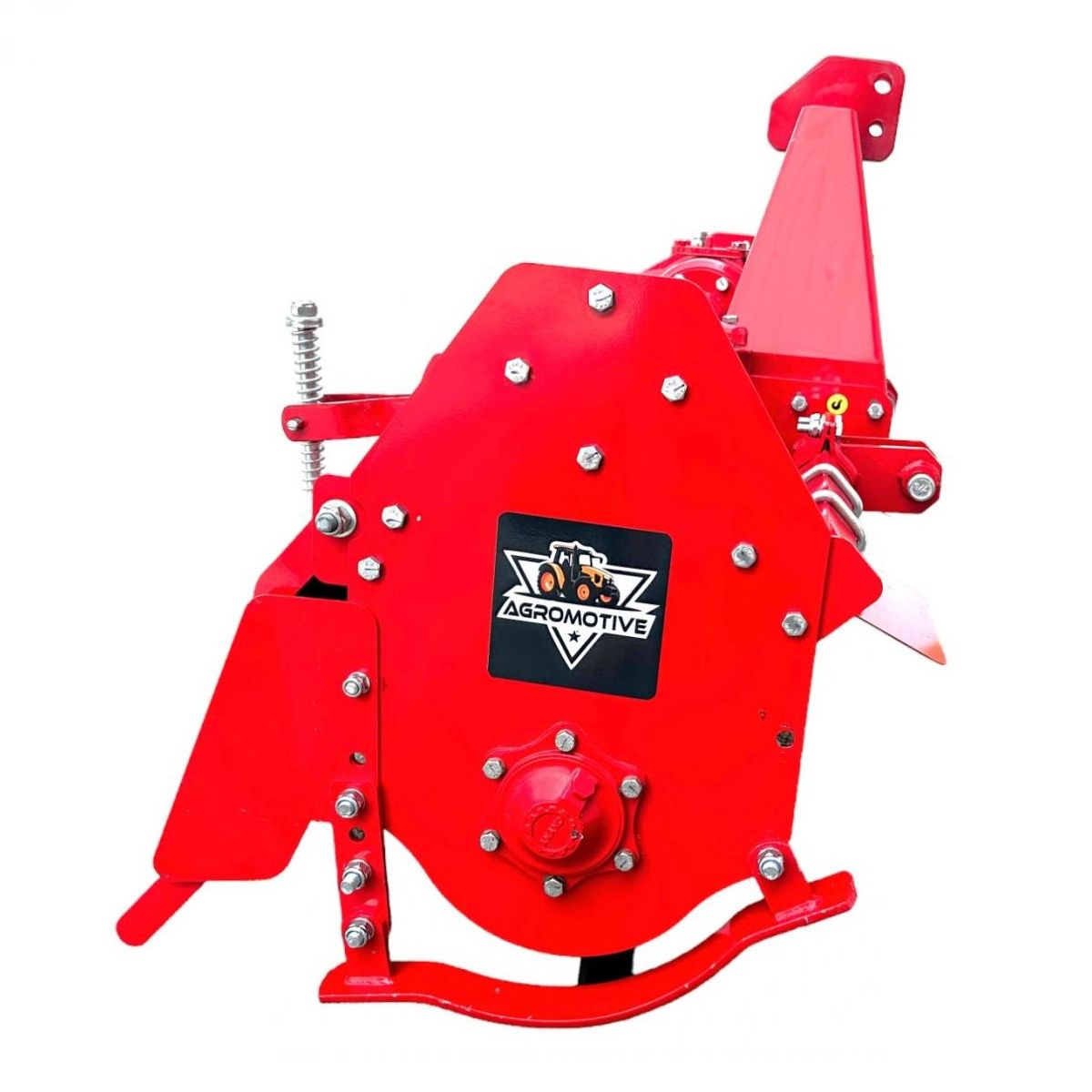 FREZA TRAKTORSKA AGROMOTIVE 200 CM RABLJENA | Cijena | Ponuda ...