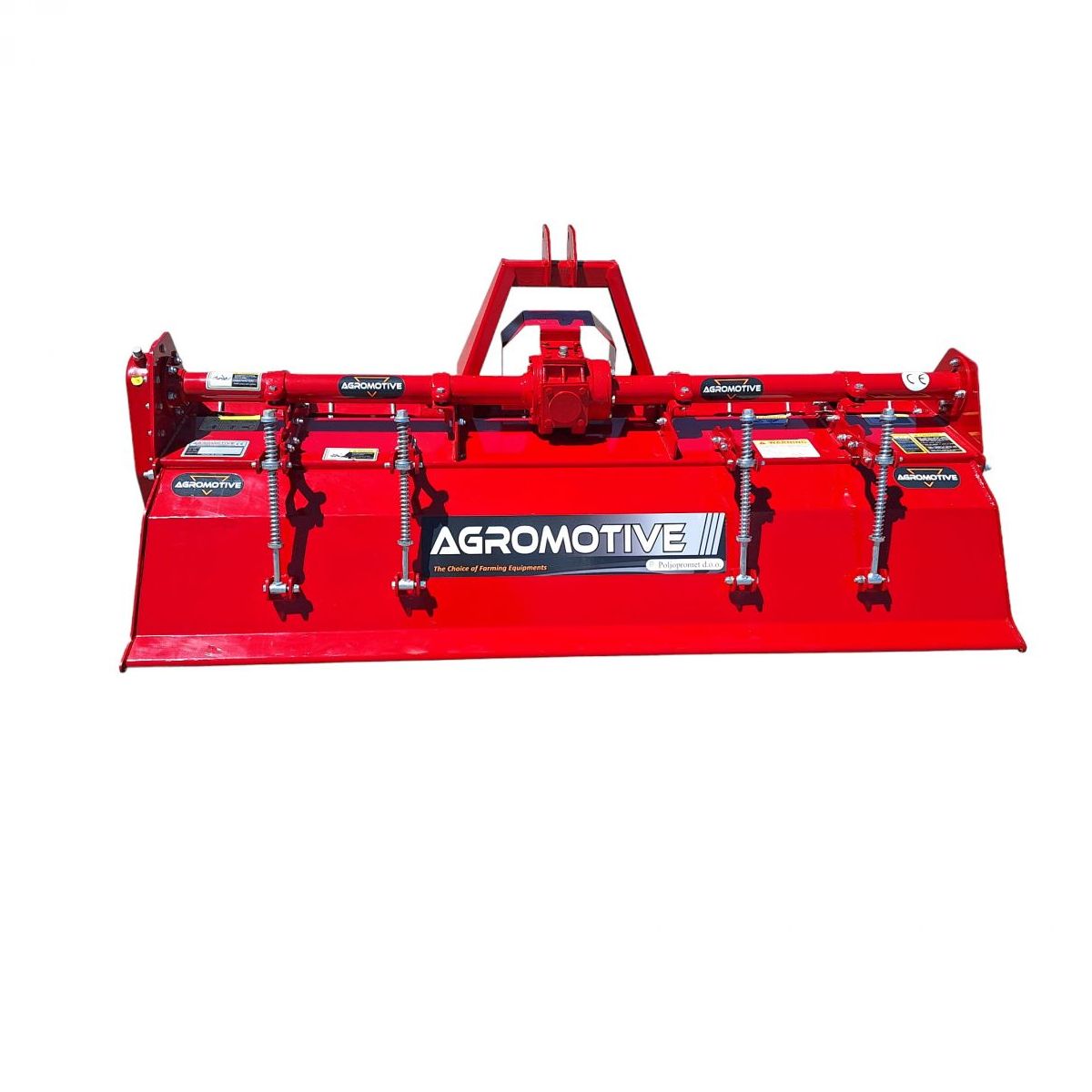 FREZA TRAKTORSKA AGROMOTIVE 200 CM RABLJENA | Cijena | Ponuda ...