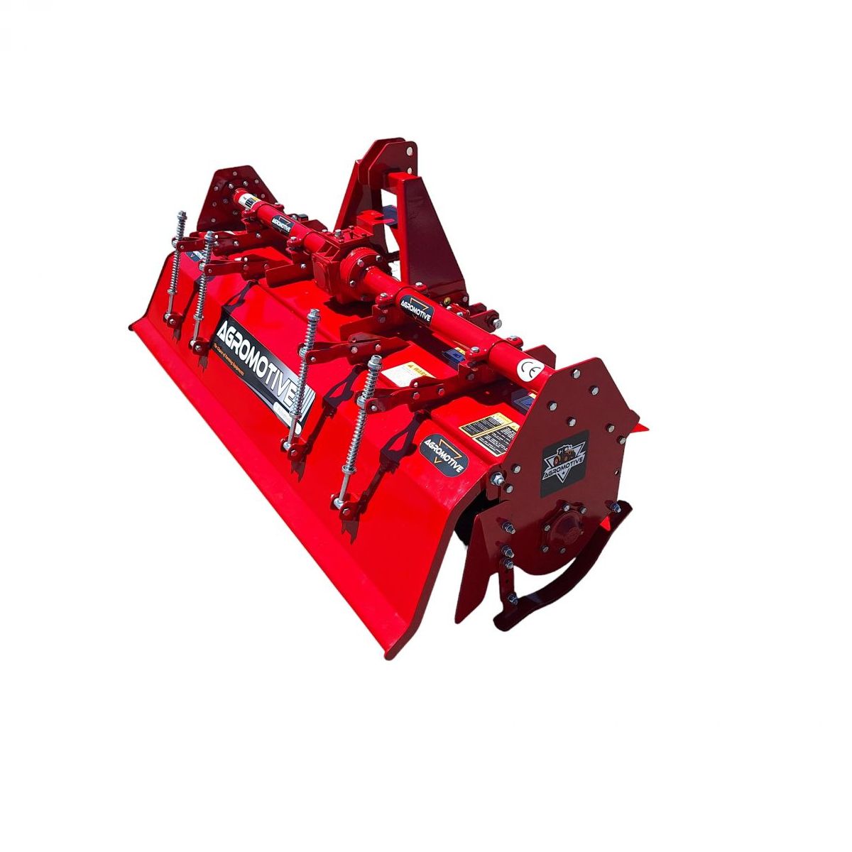FREZA TRAKTORSKA AGROMOTIVE 200 CM RABLJENA | Cijena | Ponuda ...